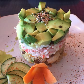 Chopsticks Sushi y Mas - Order Food Online - 14 Reviews - Sushi Bars ...