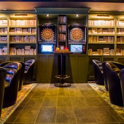 Point & Feather - 47 Photos & 78 Reviews - Cocktail Bars - 113 W ...