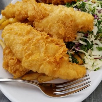 California Fish Grill - 384 Photos & 317 Reviews - Seafood - 1530 ...