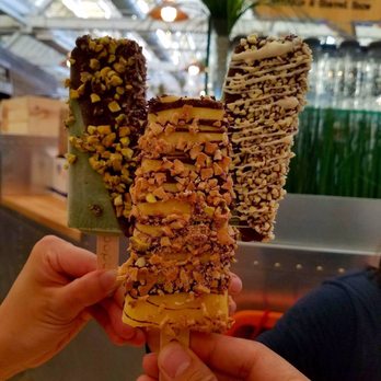 Popbar - Desserts - Anaheim, CA - Yelp