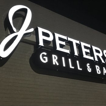 J Peters Grill & Bar - 35 Photos & 28 Reviews - American (Traditional ...