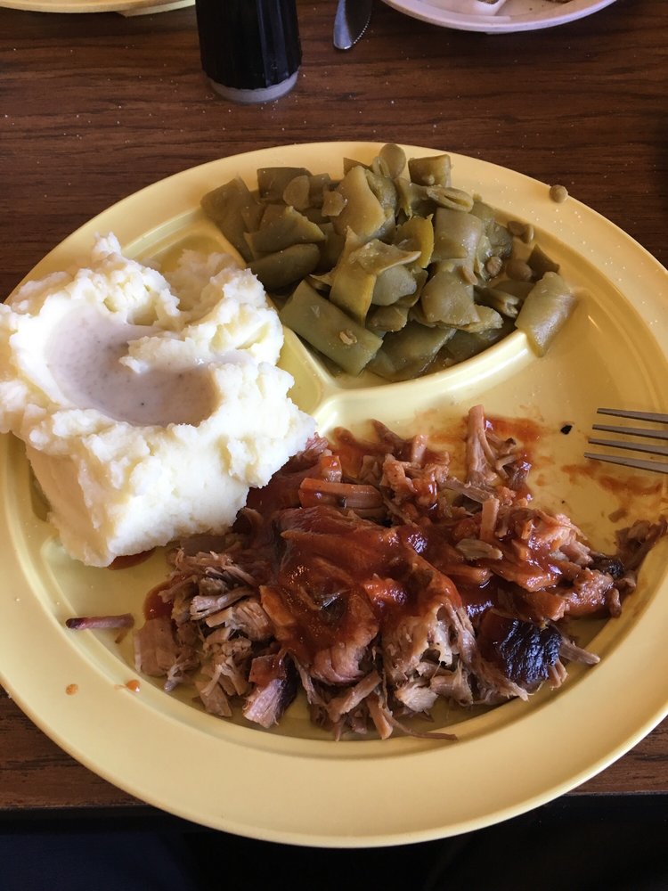Betty’s Bar-B-Q - 10 Photos & 36 Reviews - Barbeque - 401 Quintard Ave ...