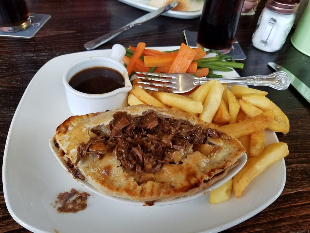 RAF Croughton Air Force Base in Northamptonshire, United Kingdom ...