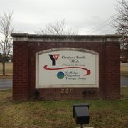 Cleveland Family YMCA - Gyms - 220 Urbane Rd NE, Cleveland, TN - Phone ...
