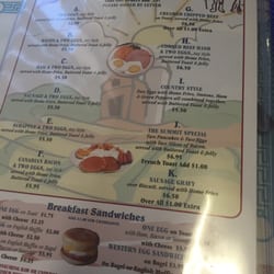 Summit Family Restaurant - 10 Photos & 17 Reviews - American ...