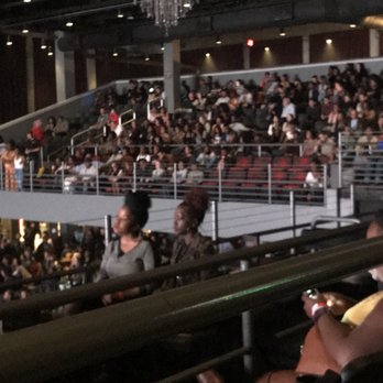 Coca-Cola Roxy - 123 Photos & 81 Reviews - Music Venues - 800 Battery ...