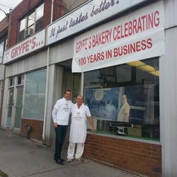 Gryfe’s Bagel Bakery - 15 Photos & 62 Reviews - Bagels - 3421 Bathurst ...