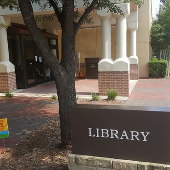 Desoto Library - 10 Photos - Libraries - 211 E Pleasant Run Rd, Desoto ...