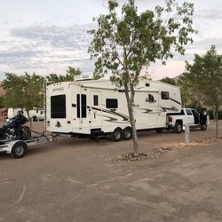 Death Valley Inn & RV Park - (New) 10 Photos & 44 Reviews - Hotels ...