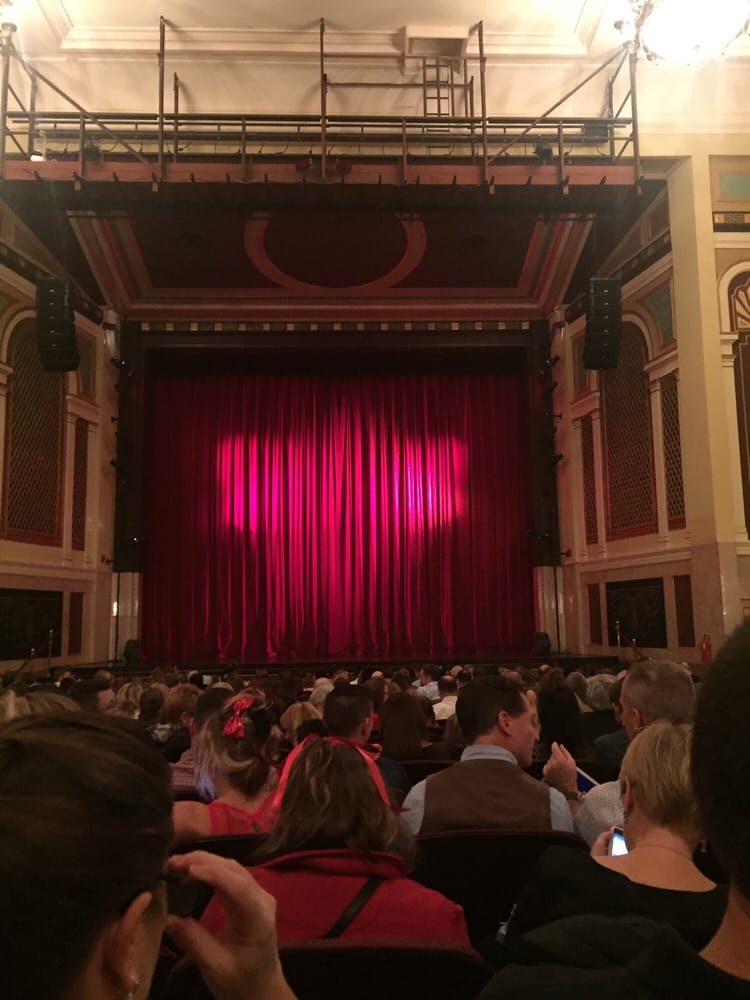 Weinberg Center For the Arts - 22 Reviews - Performing Arts - 20 W ...