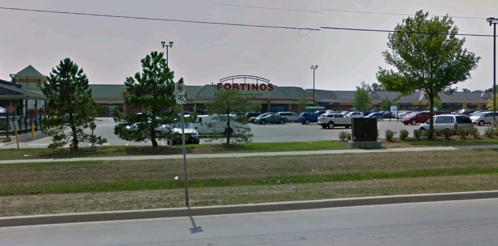 Fortinos Supermarket - 115 Hamilton Street N, Waterdown, ON - 2019 All ...
