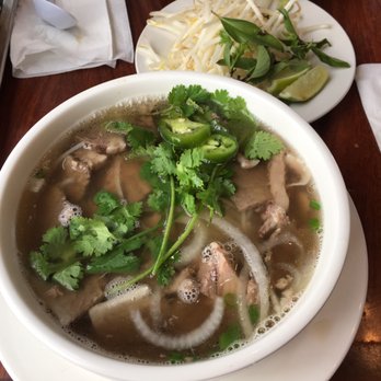 Pho - 148 Photos & 252 Reviews - Vietnamese - 6775 Sierra Center Pkwy ...