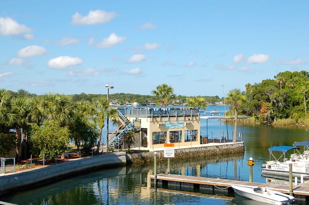 The Port Hotel & Marina - 41 Photos & 21 Reviews - Hotels - 1610 SE ...