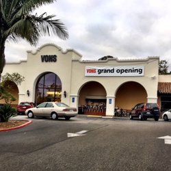 Vons - 16 Photos & 12 Reviews - Grocery - 2010 Cliff Dr, Santa Barbara ...