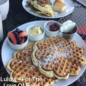 Lulu’s - For The Love Of Food - 22 Photos & 26 Reviews - Breakfast ...