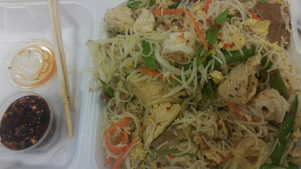 Ho Fan - 15 Reviews - Chinese - 444 Cedar St, Downtown St. Paul, Saint ...