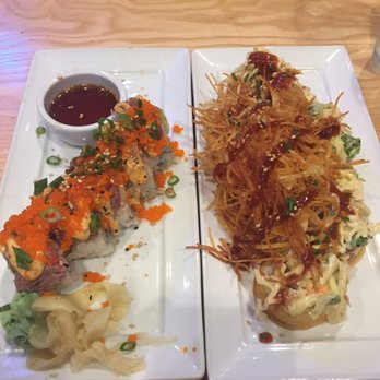 The Cowfish Sushi Burger Bar - 955 Photos & 913 Reviews - Sushi Bars ...