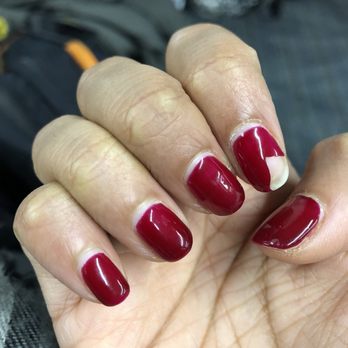 Heaven Nail & Spa - 11 Reviews - Nail Salons - 120 S Zeeb Rd, Ann Arbor ...