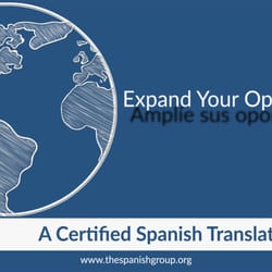 The Spanish Group - 10 Photos - Translation Services - 700 Milam St ...