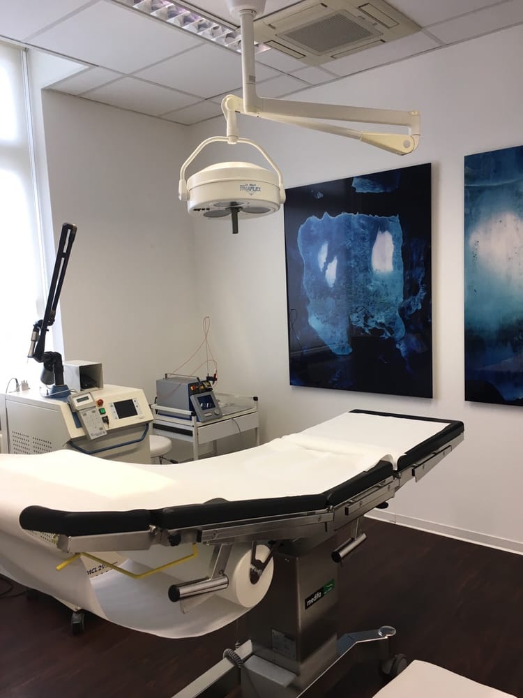 Dr. med. Thomas Rommel - Dermatologists - Schillerstr. 28, Innenstadt ...