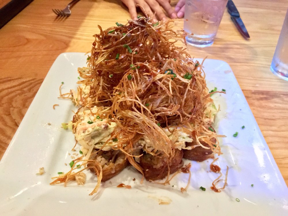 The Cowfish Sushi Burger Bar - 1356 Photos & 1245 Reviews - Sushi Bars ...