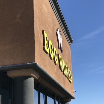 Egg Works - 630 Photos & 655 Reviews - American (Traditional) - 10839 S ...