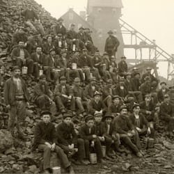 Delaware Copper Mine Tours - Tours - 7804 Delaware Mine Rd, Copper ...