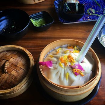 Dumpling Time - 1426 Photos & 328 Reviews - Dim Sum - 11 Division St ...