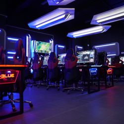 E-Blue Esports Stadium - 13 Photos - Internet Cafes - 530 Yonge Street ...