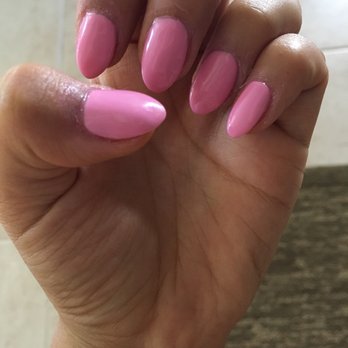 Klassy Nails & Spa - 108 Photos & 108 Reviews - Nail Salons - 22357 El ...