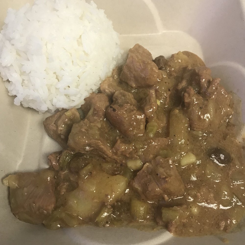 Harborview Medical Center Cafeteria - Cafeteria - 325 9th Ave, First ...