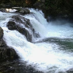 Sunset Falls Campground - 13 Photos & 10 Reviews - Campgrounds - 40806 ...