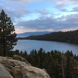 Cascade Falls - 34 Photos & 13 Reviews - Hiking - South Lake Tahoe, CA ...