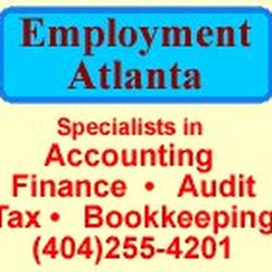 Employment Atlanta - Employment Agencies - 3748 Rogers Cv, Duluth, GA ...