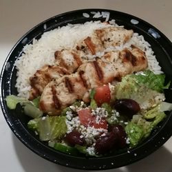 Mezza Lebanese Kitchen - 15 Photos & 17 Reviews - Lebanese - 278 ...