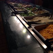 Great Wall Buffet - 12 Photos & 49 Reviews - Buffets - 2875 Commercial ...