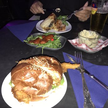 Boro Bistro - 85 Photos & 40 Reviews - Pubs - 6-10 Borough High Street ...