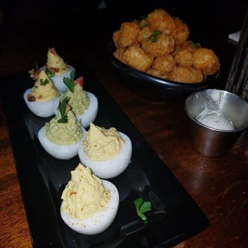 The Patterson House - 478 Photos & 911 Reviews - Lounges - 1711 ...