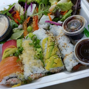 Sushi Deli 3 - 1314 Photos & 1475 Reviews - Sushi Bars - 7986 Armour St ...