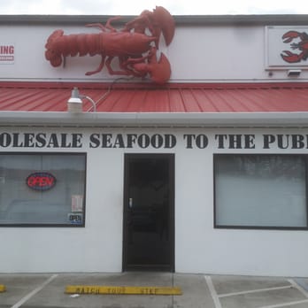 Bar Harbor Seafood - 173 Photos & 128 Reviews - Seafood Markets - 2000 ...