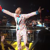 UniverSoul Circus - 48 Photos & 42 Reviews - Performing Arts - Atlanta ...