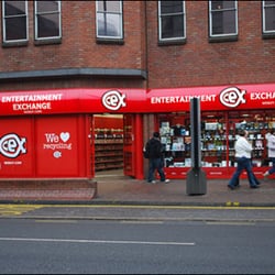 CeX - Electronics - 169 Clarence Street, Kingston Upon Thames, Kingston ...
