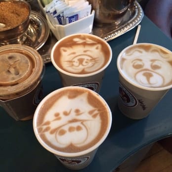 Moore Coffee Shop - 1493 Photos & 659 Reviews - Coffee & Tea - 1930 2nd ...