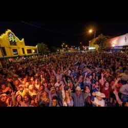 The Blue Light - 10 Reviews - Music Venues - 1806 Buddy Holly Ave ...