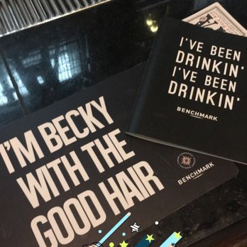 Benchmark - 127 Photos & 381 Reviews - Bars - 1510 N Wells St, Old Town ...