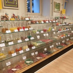 Bonbonmacherei - 26 Photos & 72 Reviews - Candy Stores - Oranienburger ...