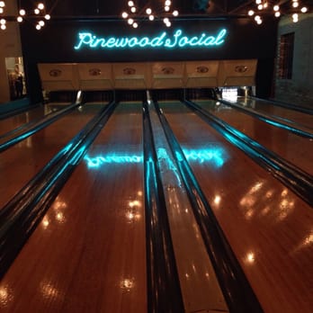 Pinewood Social - 615 Photos & 685 Reviews - Social Clubs - 33 Peabody ...