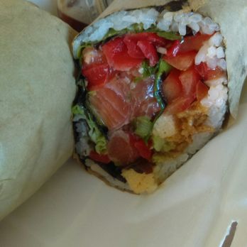 Pokémolé - 85 Photos & 45 Reviews - Poke - 530 S Occidental Blvd ...