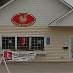 Chicken Connection - American (Traditional) - 600 E Main St, Marshall ...