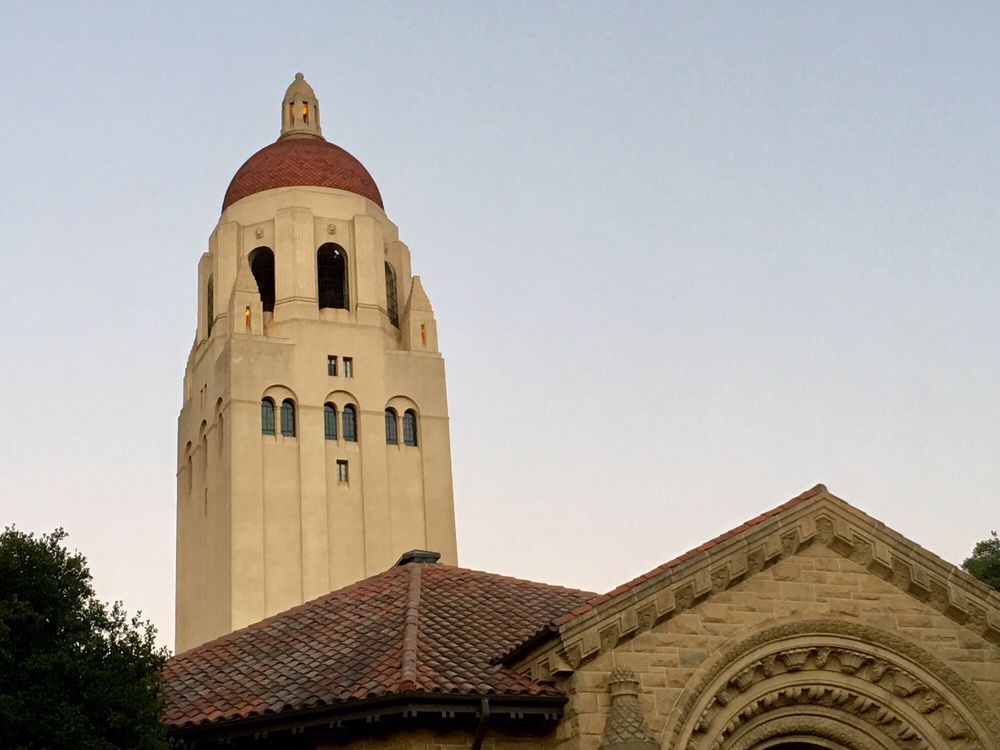 Hoover Tower - 550 Serra Mall, Stanford, CA - 2019 All You Need to Know ...